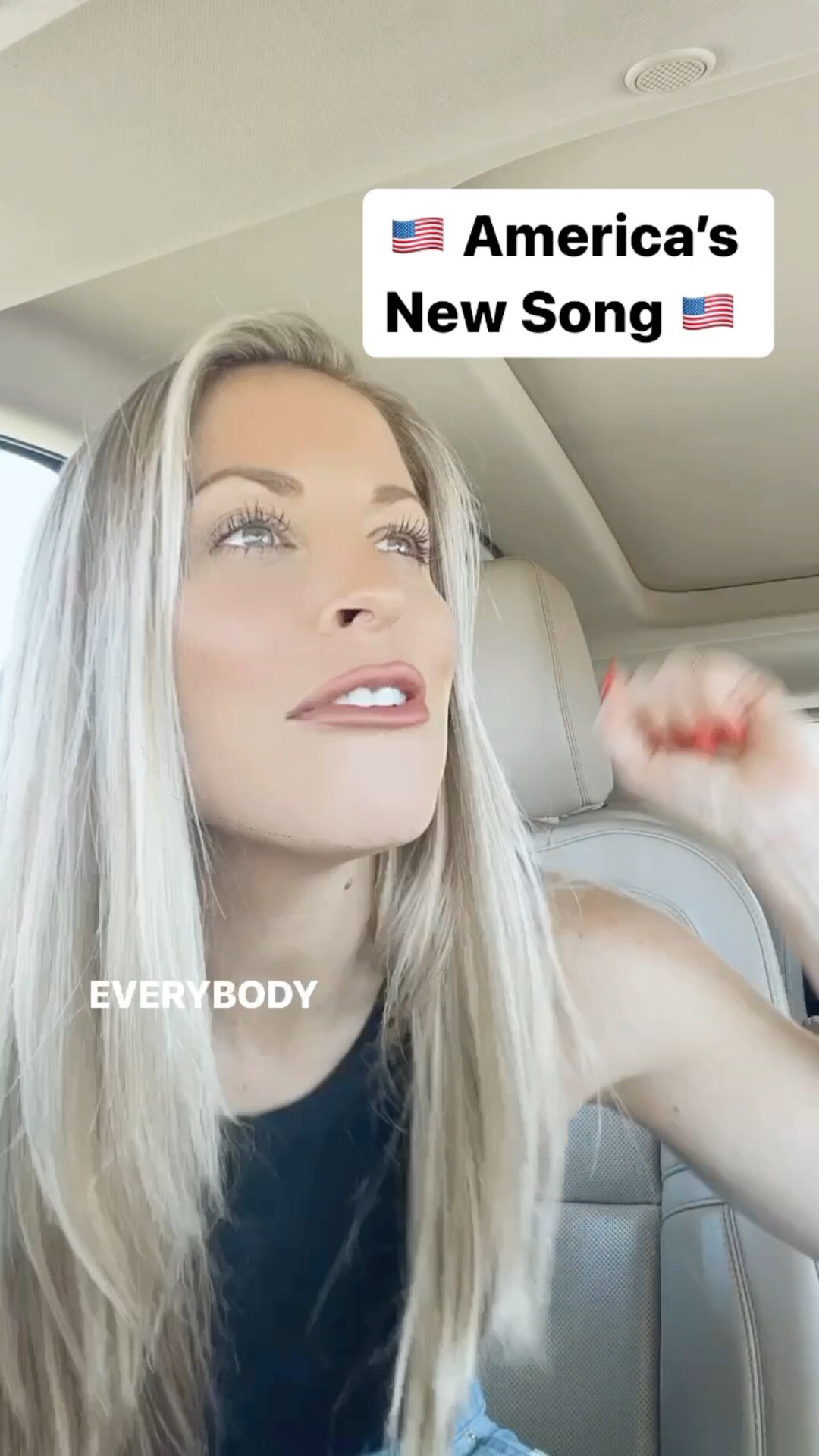 Hannah Crews | Christian Humor on GETTR : Whoops changed some words 🤭🤣 ...