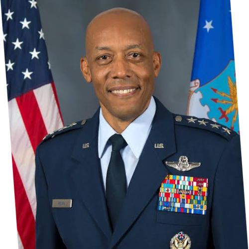 GeneralCharlesQBrown on GETTR - Profile and Posts on GETTR