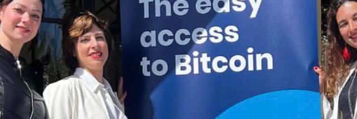 Deborah Stout on GETTR