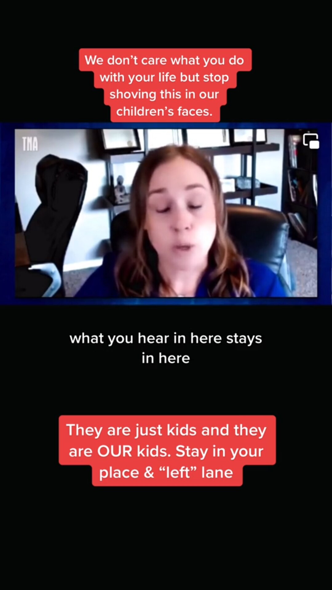 Miss Conspiracy on GETTR : #sneaky #teacher #indoctrination #plantaseed ... Miss Conspiracy on GETTR : #sneaky #teacher #indoctrination #plantaseed ...