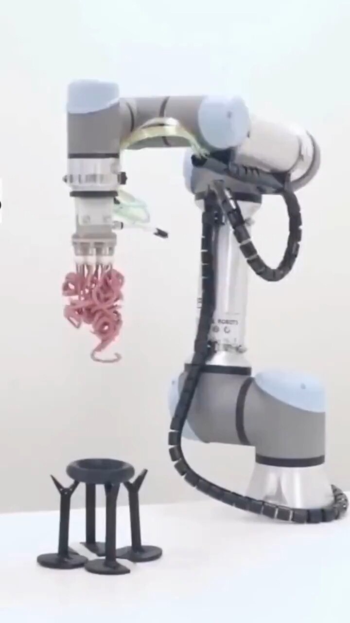 TechView on GETTR : Taking inspiration from nature, SEAS researchers designed a new type of soft ...