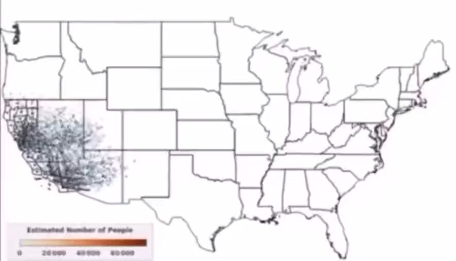 The Corolla Virus™ on GETTR : California Exodus CorollaVirus™LivesMatter