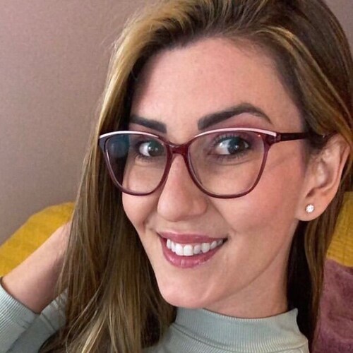 sandra_3955 on GETTR