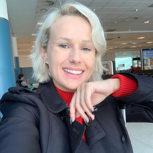 Jennifer wood on GETTR