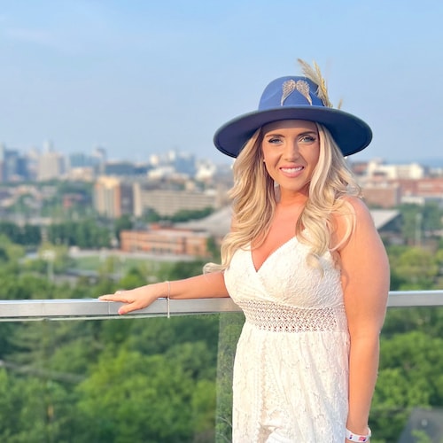 sarah_mcabee on GETTR