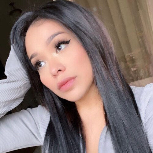 alisonrickman91 on GETTR