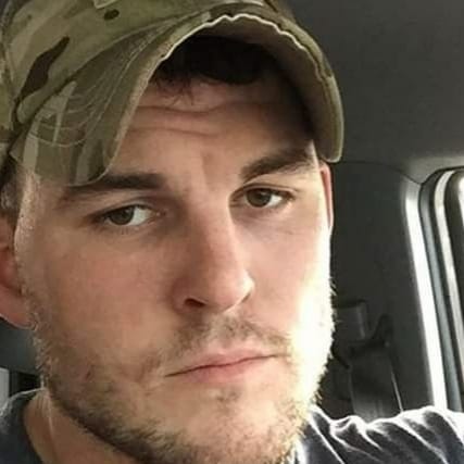 Porter James on GETTR