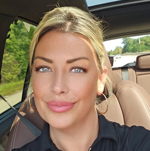 Brookefaught on GETTR - Profile and Posts on GETTR