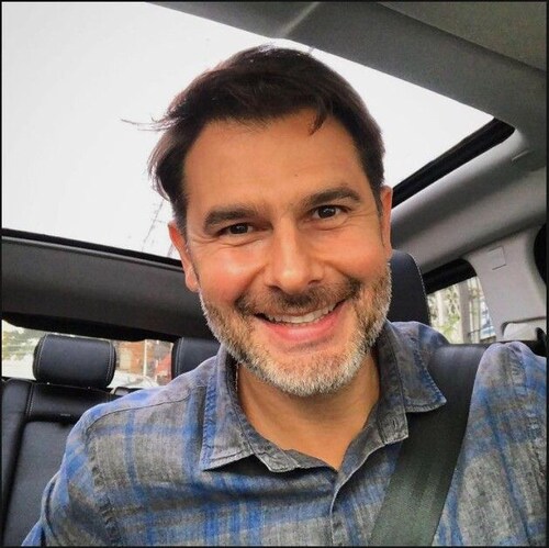 Joseph Gery on GETTR - Profile and Posts on GETTR