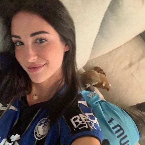 AthenaLucas on GETTR - Profile and Posts on GETTR