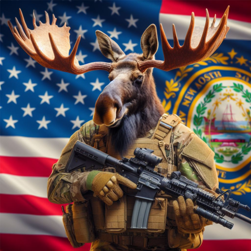 tentechtactical on GETTR - Profile and Posts