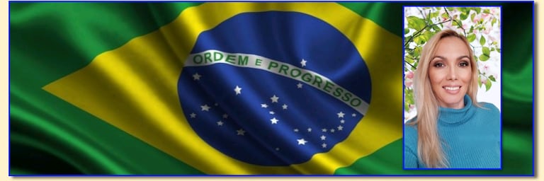 Roberta Boscolo on GETTR