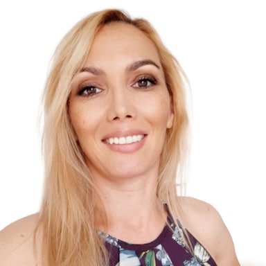 Roberta Boscolo on GETTR