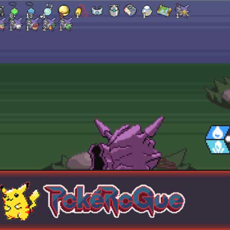 pokerogueorg on GETTR