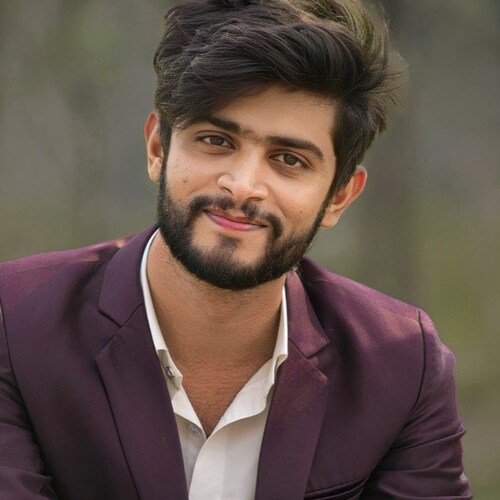 Shujon on GETTR - Profile and Posts on GETTR