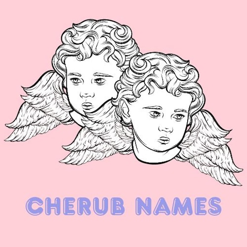 cherubnames on GETTR