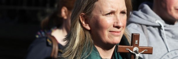 Gemma O’Doherty on GETTR - Profile and Posts on GETTR
