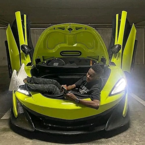 james_8830 on GETTR - Profile and Posts on GETTR