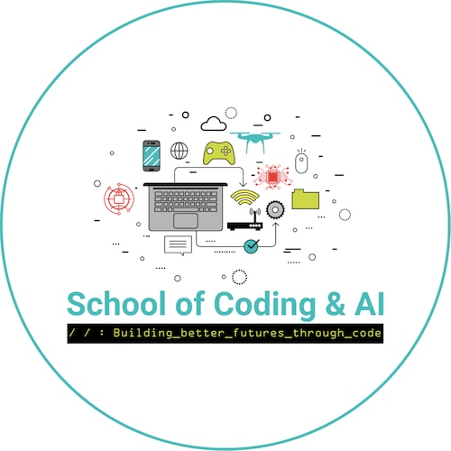 schoolofcoding on GETTR - Profile and Posts on GETTR