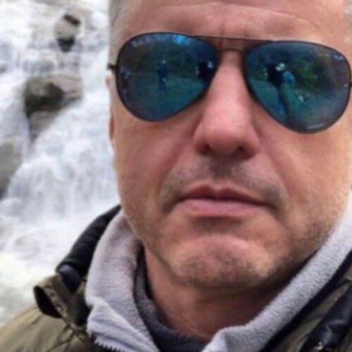 Robert_Anderson432 on GETTR - Profile and Posts on GETTR