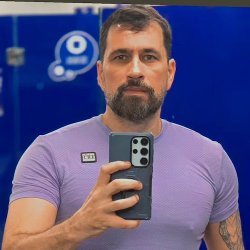 jimmylopezrodney on GETTR - Profile and Posts on GETTR