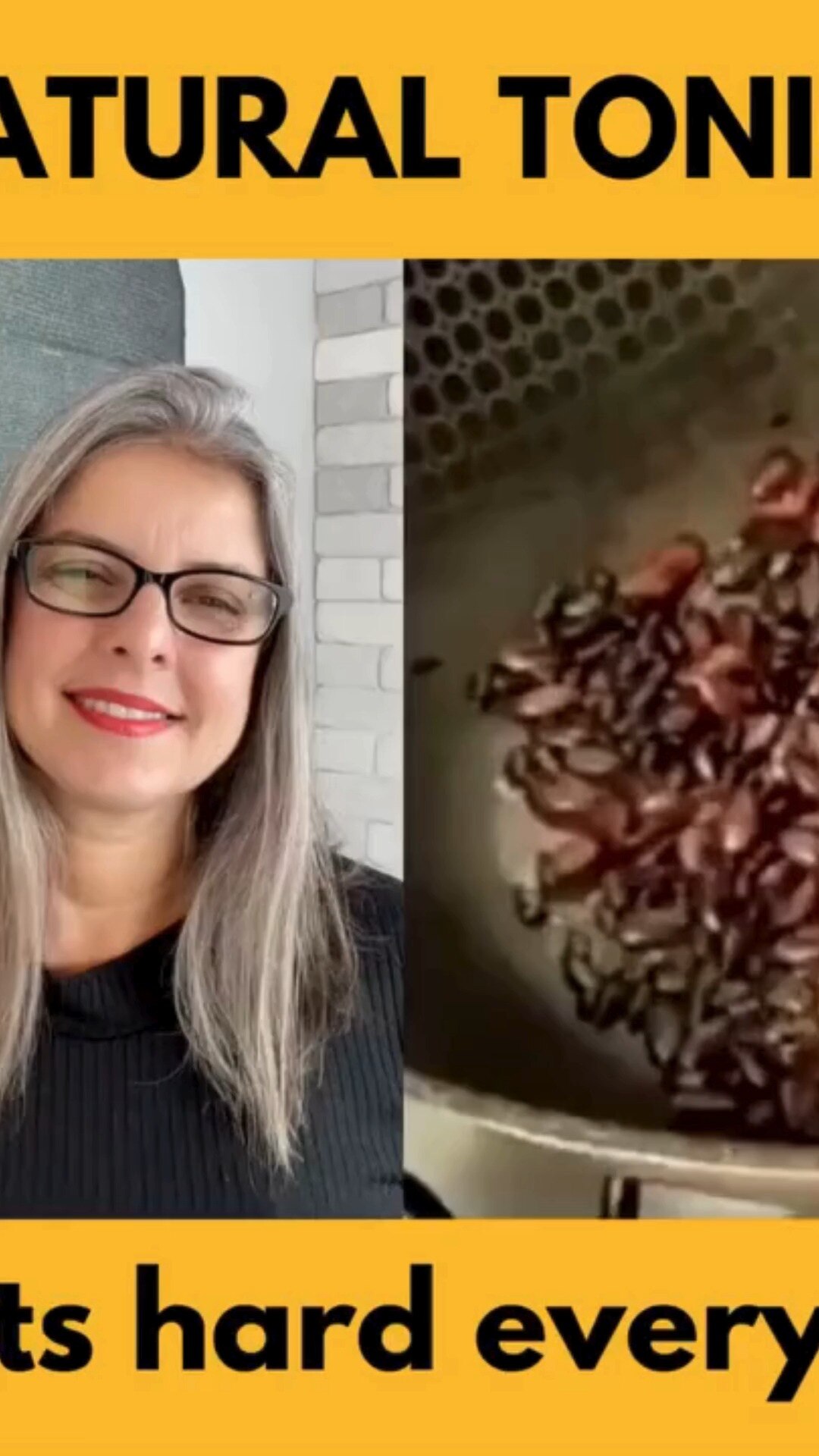 Seraphina on GETTR : Go from a Limp, Sad Husband To "Bedroom Beast ...