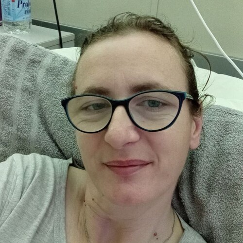 Jennifer_7080 on GETTR - Profile and Posts on GETTR