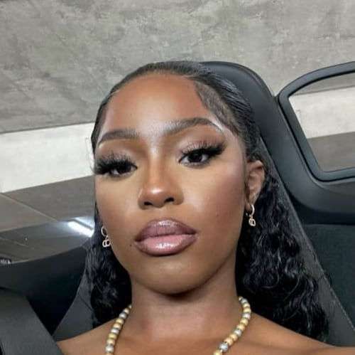 Sarah Richards on GETTR