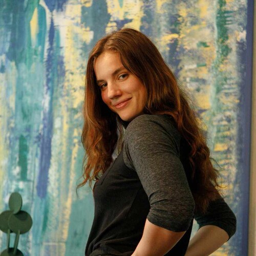 freya_9335 on GETTR - Profile and Posts on GETTR