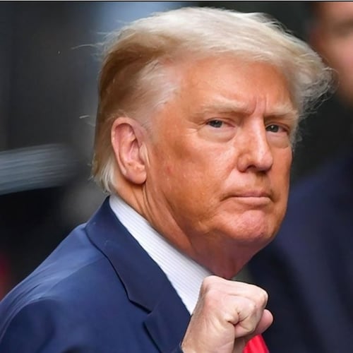 Trump Supporter on GETTR - Profile and Posts on GETTR