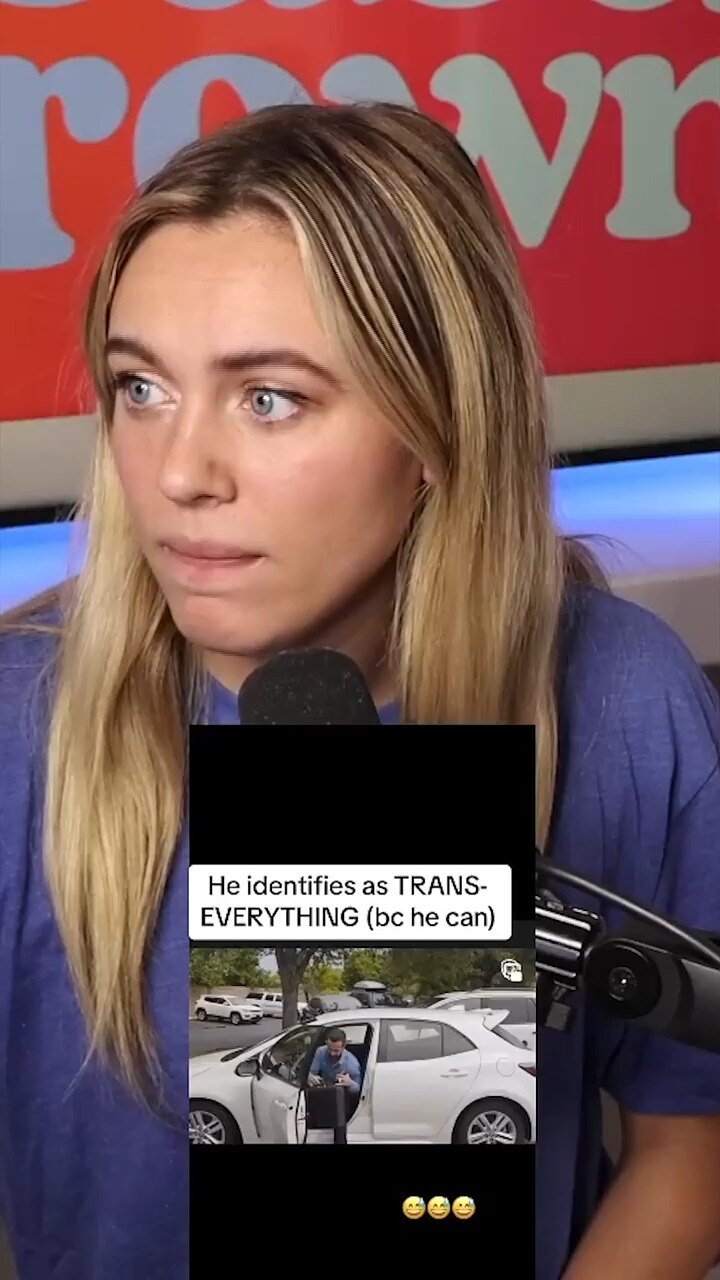 KOFI INFO on GETTR : The Funniest TIKTOK Yet