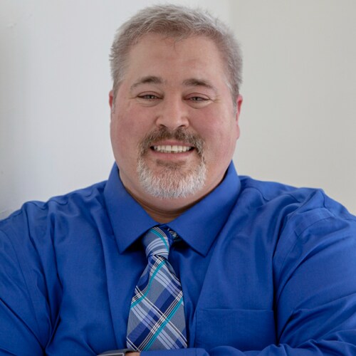 Töpher McQuade on GETTR