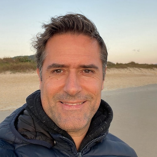 Joshua Davidson on GETTR - Profile and Posts on GETTR