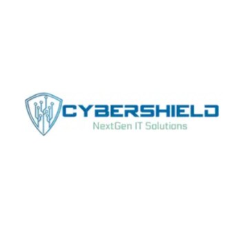 CyberShield IT on GETTR