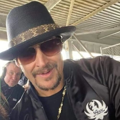 Robert James Ritchie on GETTR - Profile and Posts on GETTR