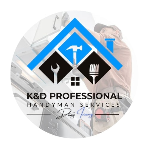 KD Professional Handyman Services on GETTR - Profile and Posts on GETTR