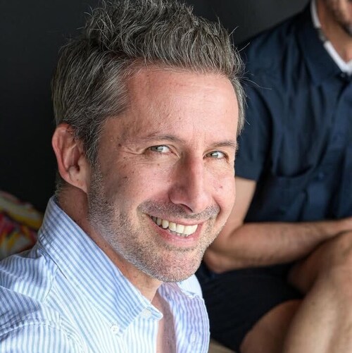 Chris bianchi on GETTR - Profile and Posts on GETTR