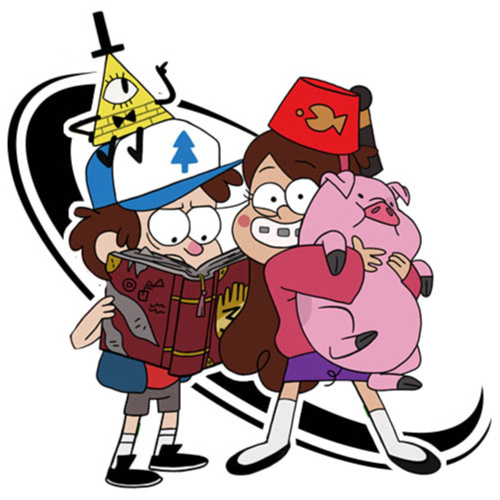 GravityfallsMerchandise on GETTR - Profile and Posts on GETTR