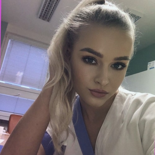 Eva Watson on GETTR - Profile and Posts on GETTR