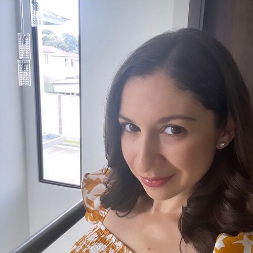 ozflorence296 on GETTR - Profile and Posts on GETTR