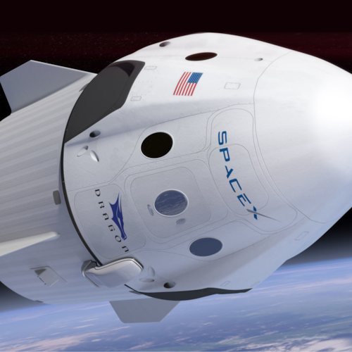 SpaceX Portal on GETTR - Profile and Posts on GETTR