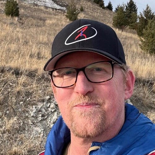 Robert on GETTR - Profile and Posts on GETTR