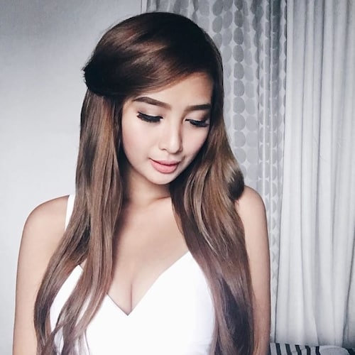 Angel Sizuka on GETTR - Profile and Posts on GETTR