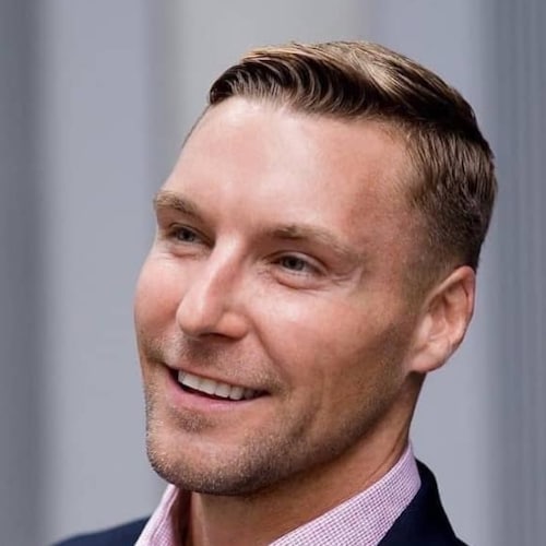 Adrian Hegarty on GETTR - Profile and Posts on GETTR