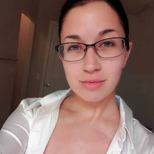 Sandra Chip on GETTR