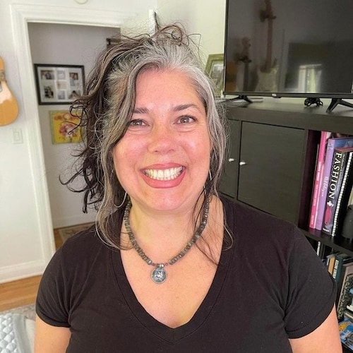 lissadoral0 on GETTR - Profile and Posts on GETTR