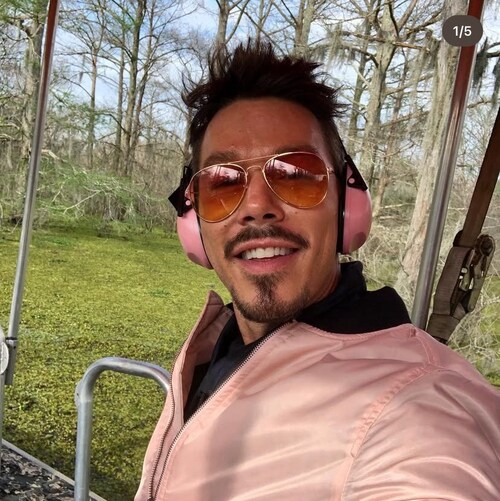 David Bromstad on GETTR - Profile and Posts on GETTR