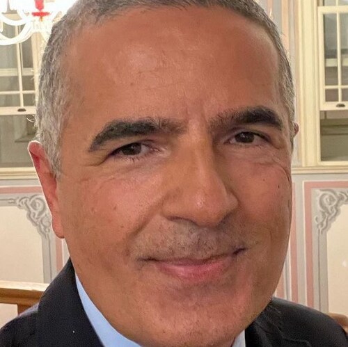 Adolf Friedrich on GETTR - Profile and Posts on GETTR