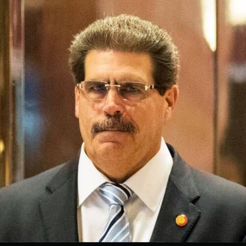 Matthew Calamari Sr on GETTR - Profile and Posts on GETTR