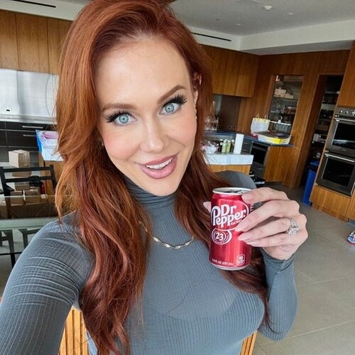 HelenaHerper on GETTR - Profile and Posts on GETTR